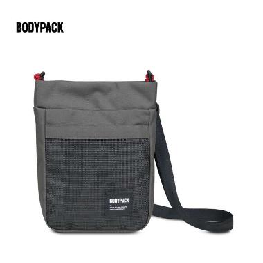 Jual Bodypack Dalver Travel Pouch - Black di Seller Bodypack - Setu ...