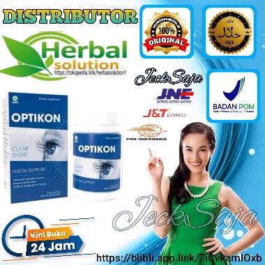 Obat Optikon Lengkap Harga Terbaru Oktober 2023 | Blibli
