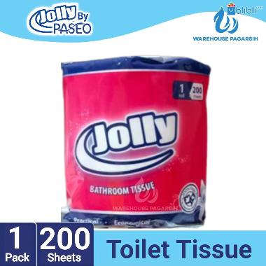 Jual Jolly Tossue Toilet Terbaru - Harga Promo November 2023 | Blibli