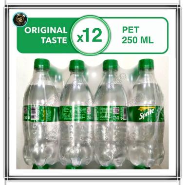Jual Sprite Botol 250 Ml Termurah - Harga Grosir Terupdate Hari Ini ...