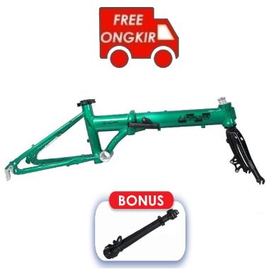 Jual Disc Brake Sepeda 1 Set 🏷️ Original, Model Terlengkap, & Harga ...