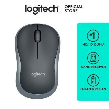 Mouse Logitech - Harga dan Spesifikasi Terbaru September 2023