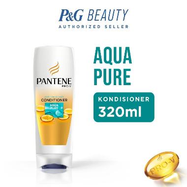 Pantene Aqua 320 Ml Lengkap Harga Terbaru April 2023 | Blibli