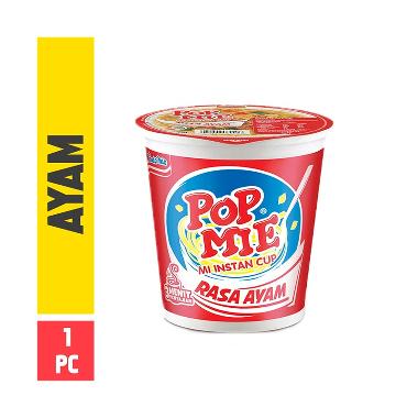 Pop Mi Jumbo Gratis Ongkir 🔥 Harga Murah Juni 2026