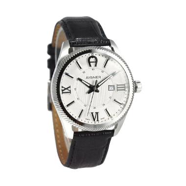Jual Strep Jam Tangan Aigner Original & Branded - Harga Diskon Murah ...