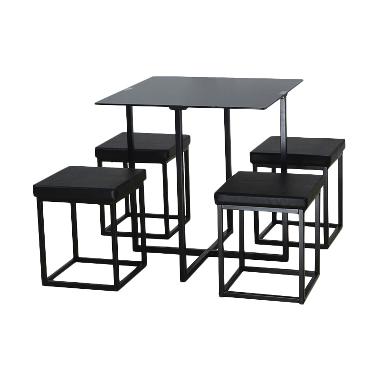 Jual Meja Makan Atria Original Murah - Harga Diskon Mei 2023 | Blibli.com