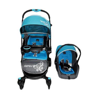 Jual Stroler Roda 3 Baby Elle Harga Termurah Dan Terlengkap 2023 | Blibli