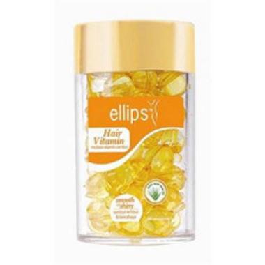 Jual Ellips Vitamin Rambut Ellips Botol Kuning Terbaik September 2022 ...