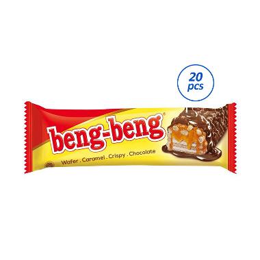 Jual Beng Beng Choco 20 G Murah - Update Harga Grosir Hari Ini | Blibli