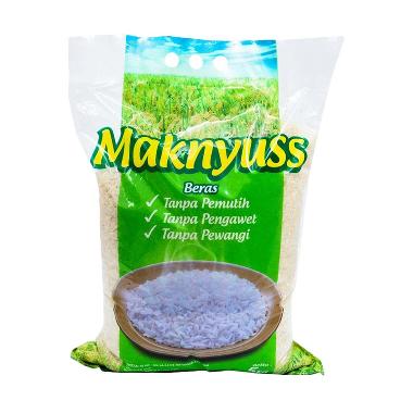 Jual Beras 2 5 Kg Online - Harga Menarik | Blibli.com