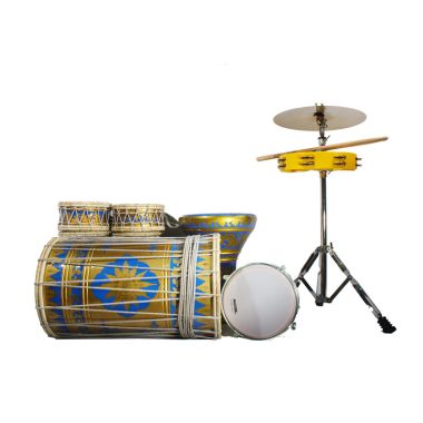 Jual Alat Musik Marawis Set Terbaik Februari 2023 - Harga Murah ...