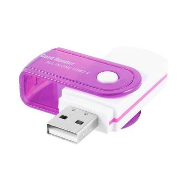 Card Reader - Harga Terbaru November 2023 & Gratis Ongkir | Blibli