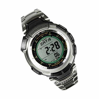 Jual Casio Protrek Terbaru - Harga Murah | Blibli.com