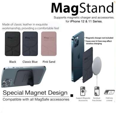 Jual Magstand Iphone 12 Pro Max Spesifikasi Original, Murah & Diskon ...