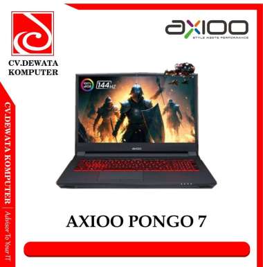 Axioo Pongo - Harga Terbaru Juni 2024 | Blibli