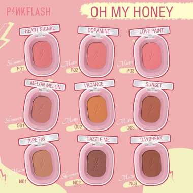 Harga n02 pinkflash Terbaru Jun 2026 | BigGo Indonesia
