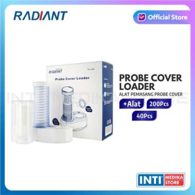 Penutup Probe Untuk Termometer Telinga Lengkap Harga Terbaru Juli 2023 ...