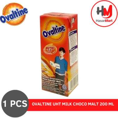 Jual Ovaltine Uht Choco Termurah - Harga Grosir Terupdate Hari Ini | Blibli