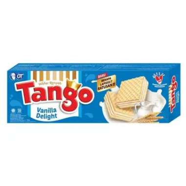 Jual Wafer Tango 133 Terbaru - Harga Promo September 2023 | Blibli