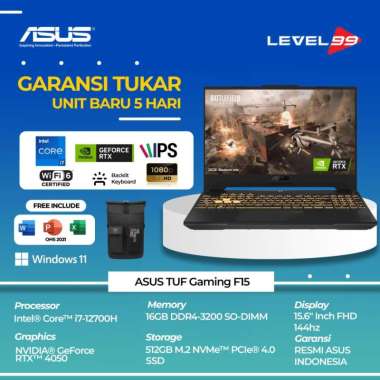 Jual Harga Laptop Asus Tuf Gaming Original Murah - Harga Diskon Maret ...