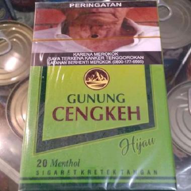 Jual Rokok Menthol 20 Batang Termurah - Harga Grosir Terupdate Hari Ini ...
