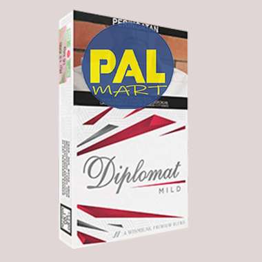 Jual Rokok Diplomat Harga Grosir November 2024 - Blibli