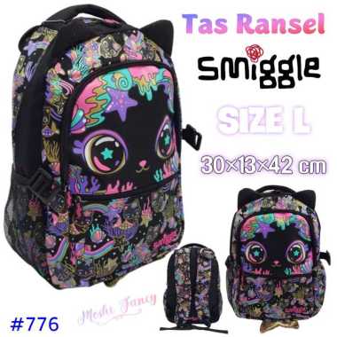 Jual Smiggle Black Cat Original Murah - Harga Diskon Oktober 2023 ...