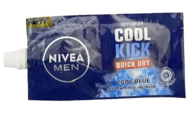 Harga Nivea MEN Sachet Terbaru Jul 2025 | BigGo Indonesia