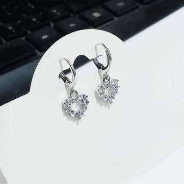 Jual Anting Dewasa Silver Harga Termurah Dan Terlengkap 2023 | Blibli