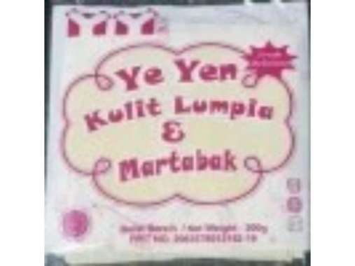 Kulit Lumpia - Harga Terbaru Juni 2026 & Gratis Ongkir