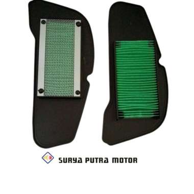 Jual Saringan Udara Yamaha Fazzio Terbaru Dengan Harga Termurah Di 2023 ...