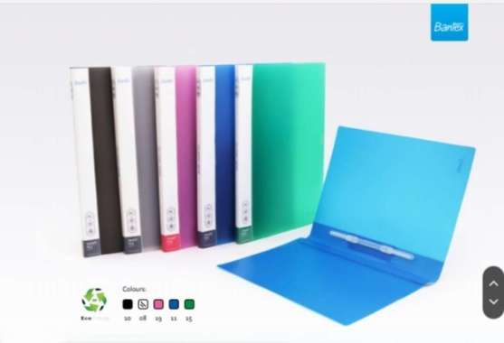 Harga a4 report file Terbaru Jan 2025 |BigGo Indonesia