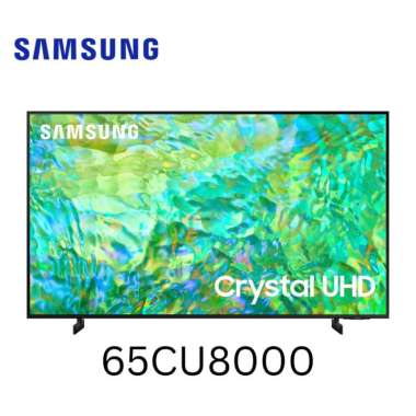 Jual Samsung Ua65 Cu8000 Original, Murah & Diskon Mei 2024 | Blibli
