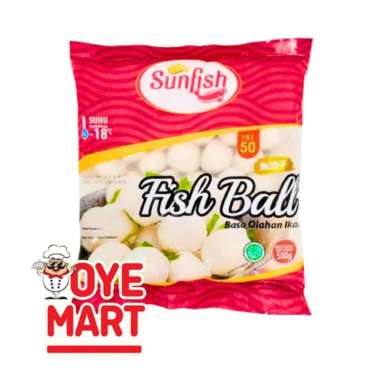 Jual Bakso Ikan Sunfish Termurah - Harga Grosir Terupdate Hari Ini | Blibli