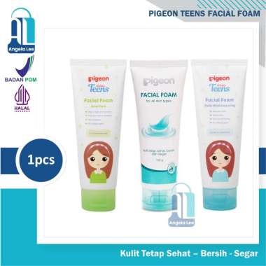 Skincare Pigeon Acne Gratis Ongkir 🏷️ Harga Murah Juni 2026