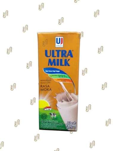 Harga Susu Ultra Milk dan Promo Terbaik Hari ini 25 Agu 2025