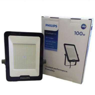 Jual Lampu Sorot 100 Watt Philips Original Murah - Harga Diskon Mei 2024 | Blibli.com