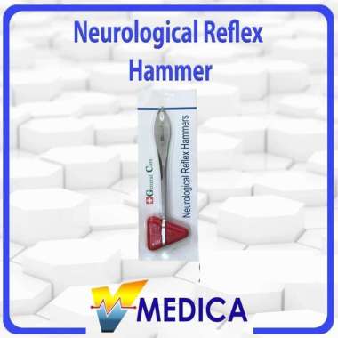 Reflex Hammer General Care Lengkap Harga Terbaru Juni 2024 | Blibli