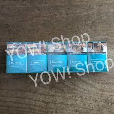 Jual Rokok Isi 20 Batang Harga Grosir Agustus 2024 - Blibli