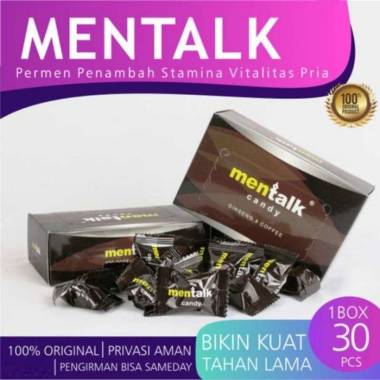 Permen Stamina Lengkap Harga Terbaru Juni 2024 | Blibli