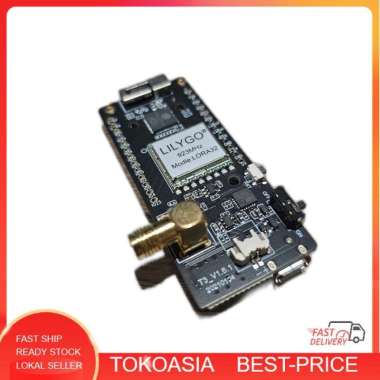 Harga ESP32 lora Terbaru Okt 2025 | BigGo Indonesia