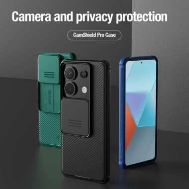 Case Redmi Note 13 Pro Gratis Ongkir 🔥 Harga Murah Juni 2026