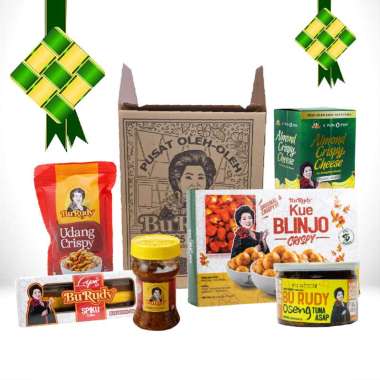 Official Store Depot Bu Rudy Toko Online | Blibli