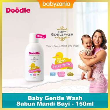 Harga doodle sabun Terbaru Des 2024 |BigGo Indonesia