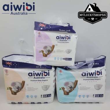 Pampers Extra Soft Newborn Gratis Ongkir 🏷️ Harga Murah Juni 2026