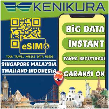 Harga esim singapore malaysia Terbaru Feb 2025 | BigGo Indonesia