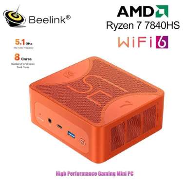 Smart Mini PC - Harga Terbaru Juli 2024 | Blibli