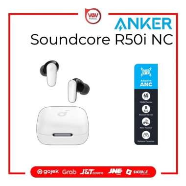 Jual Anker Soundcore R50 I Spesifikasi Original, Murah & Diskon Harga ...