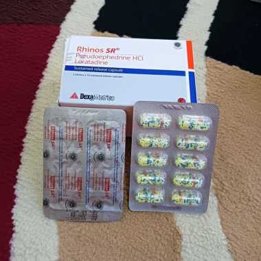 Rhinos SR - Harga Juli 2024 | Blibli