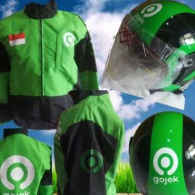 Harga Jaket Gojek Terbaru Agt 2025 | BigGo Indonesia